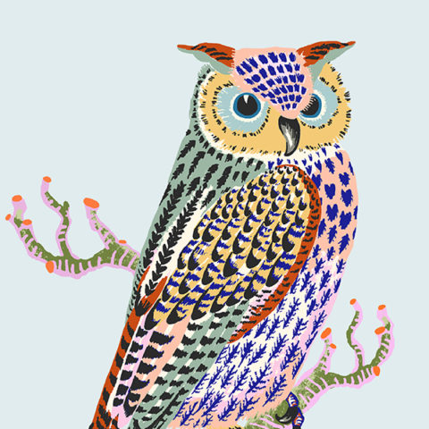 Niche Market - AMcE Creative Arts