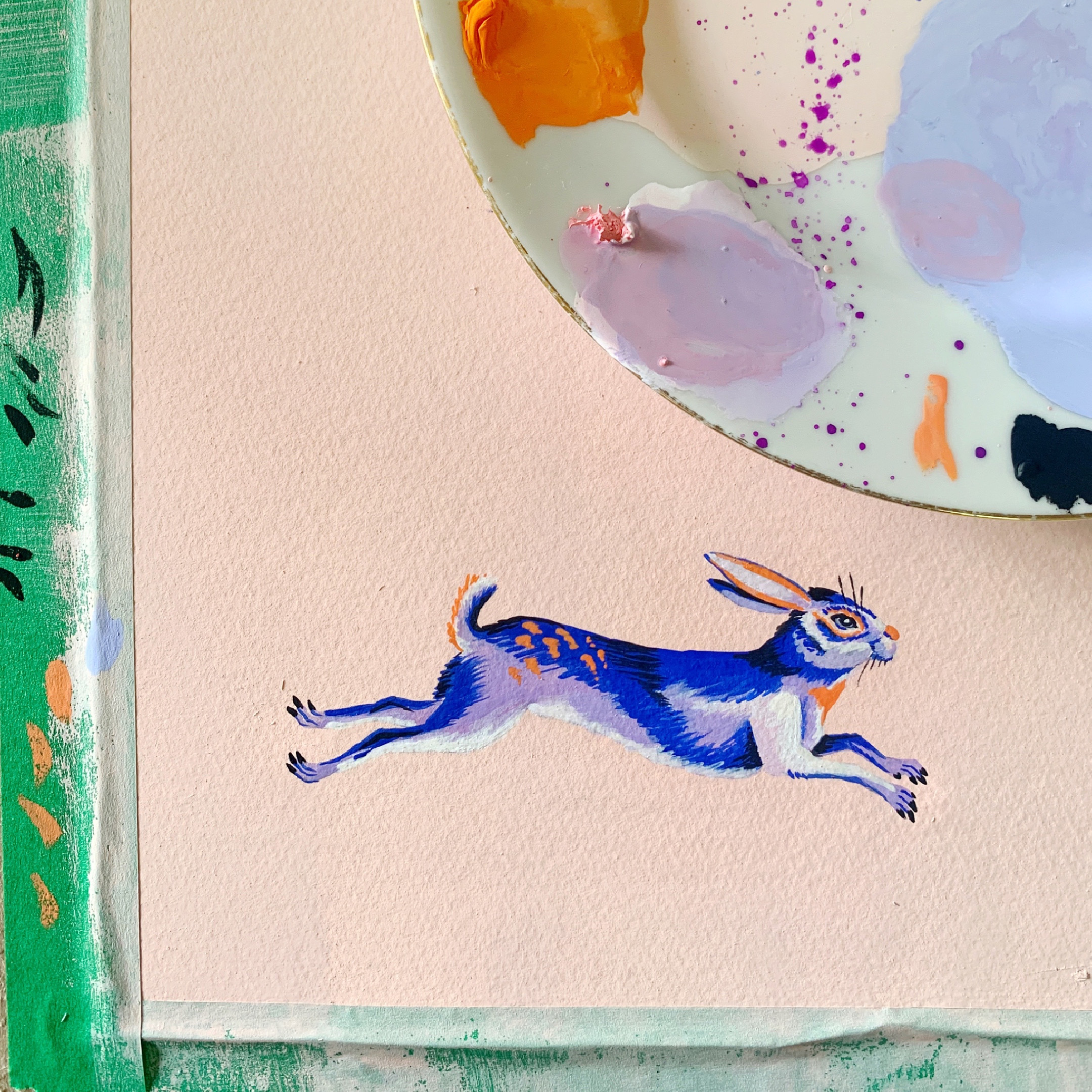 The Delightful World of Sarah Gordon - AMcE Creative Arts