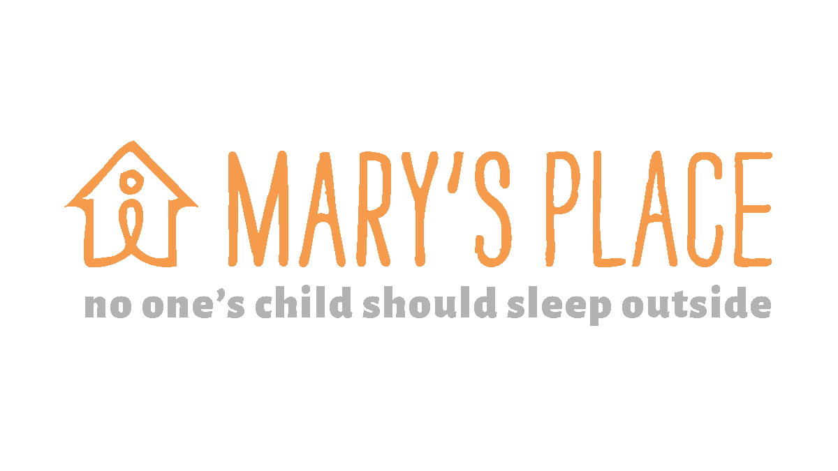 Cheer for Mary's Place this Holiday with AMcE 12/4 - AMcE Creative Arts