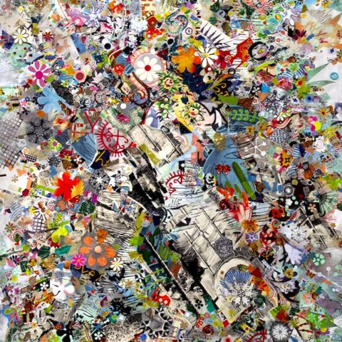 Artists - AMcE Creative Arts