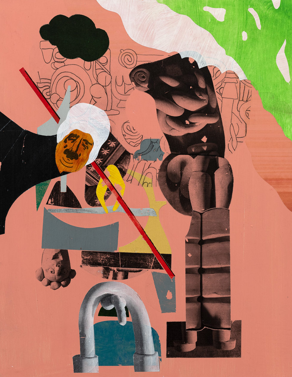 Robert Hardgrave - AMcE Creative Arts