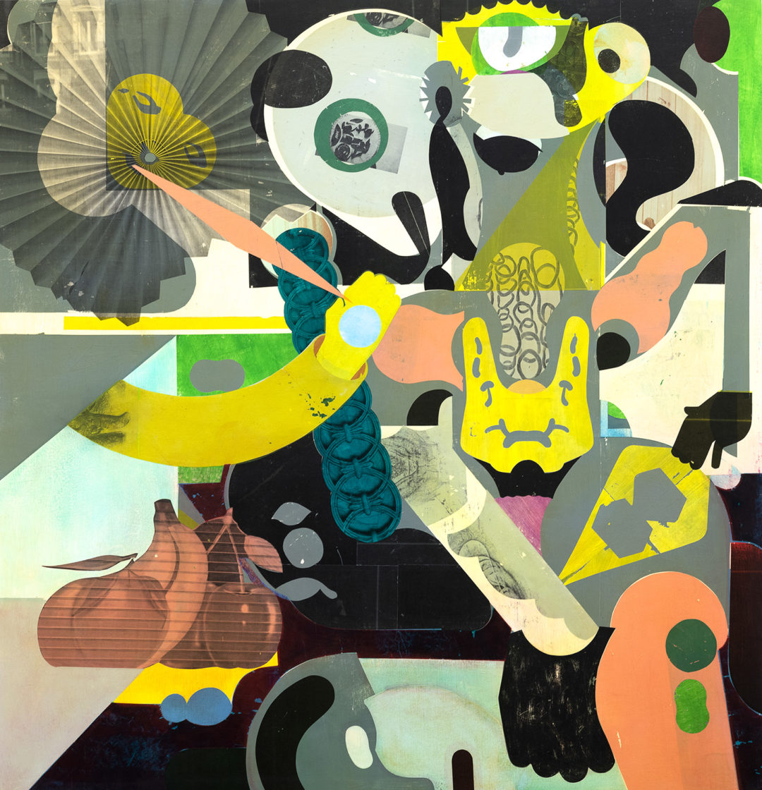 Robert Hardgrave - AMcE Creative Arts