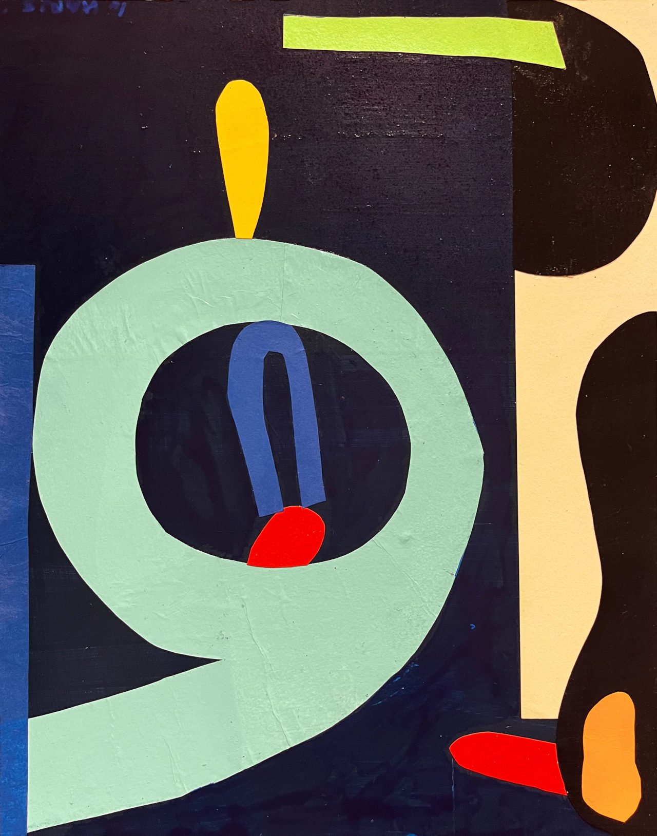 Locally Sourced - AMcE Creative Arts