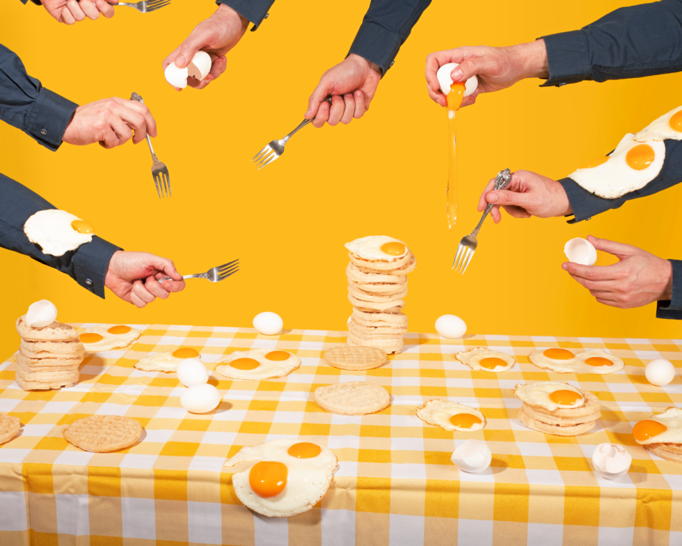 Locally Sourced - AMcE Creative Arts