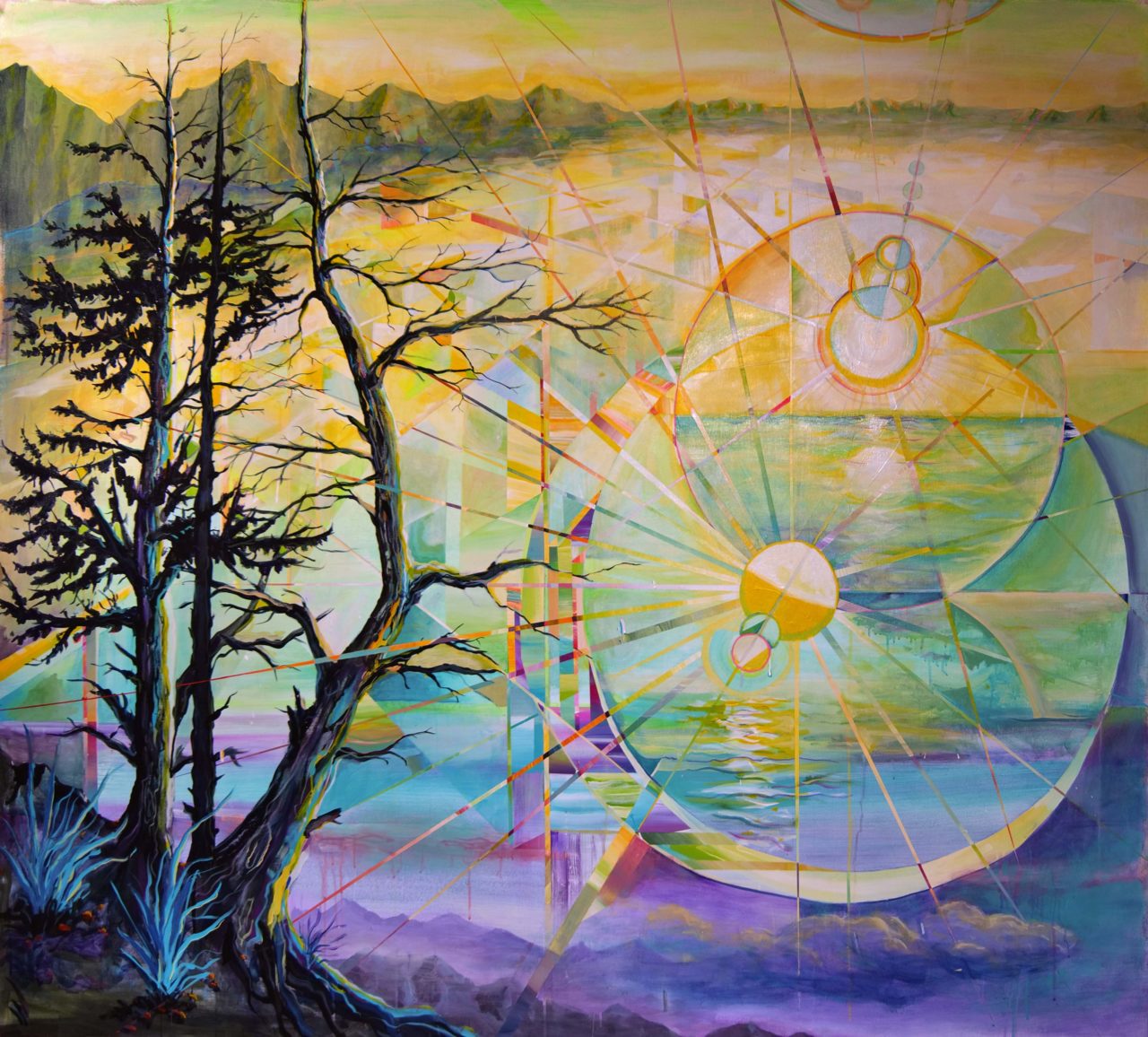 Ricky Allman - AMcE Creative Arts