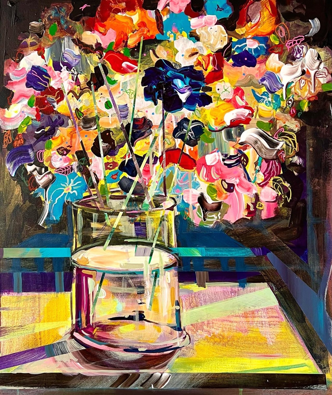 Ricky Allman - AMcE Creative Arts