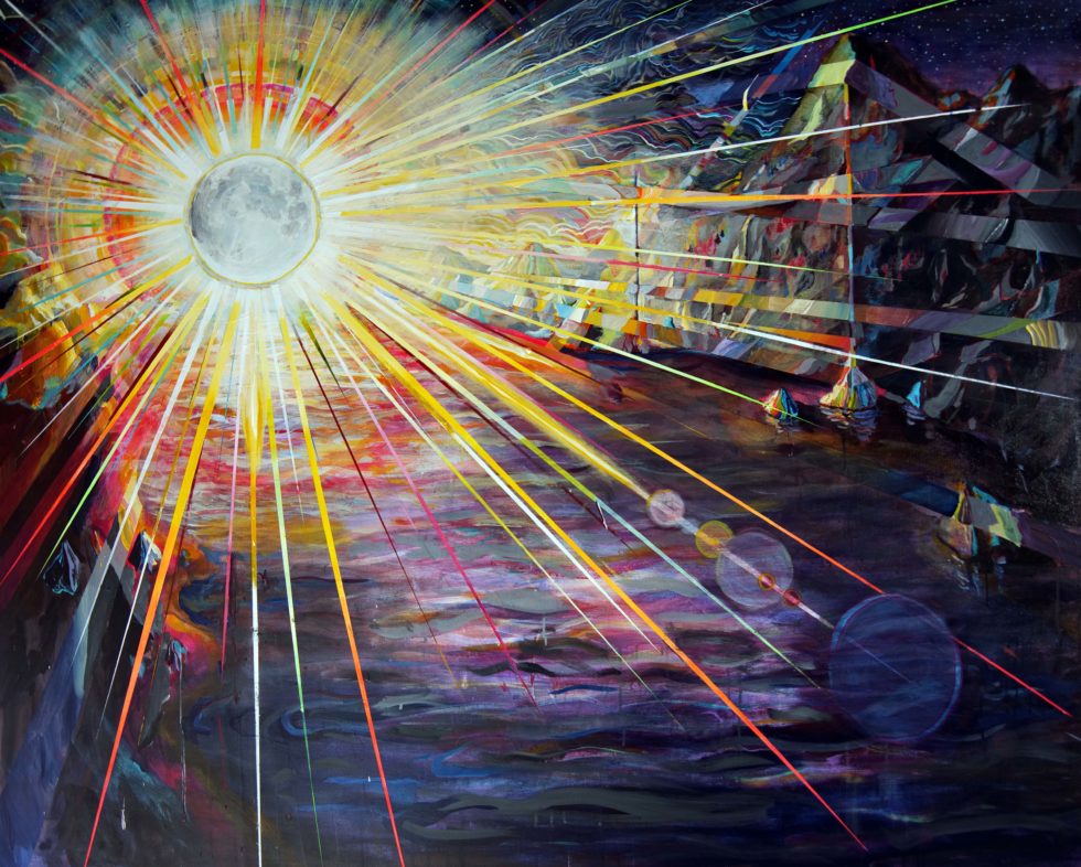 Ricky Allman - AMcE Creative Arts