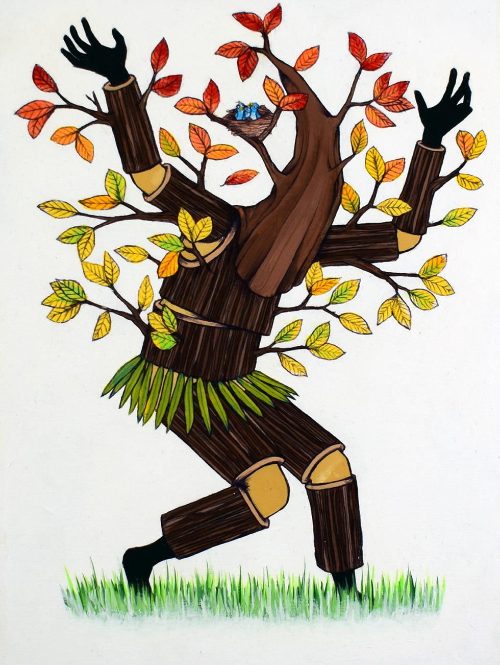 Jacob Dixon - AMcE Creative Arts