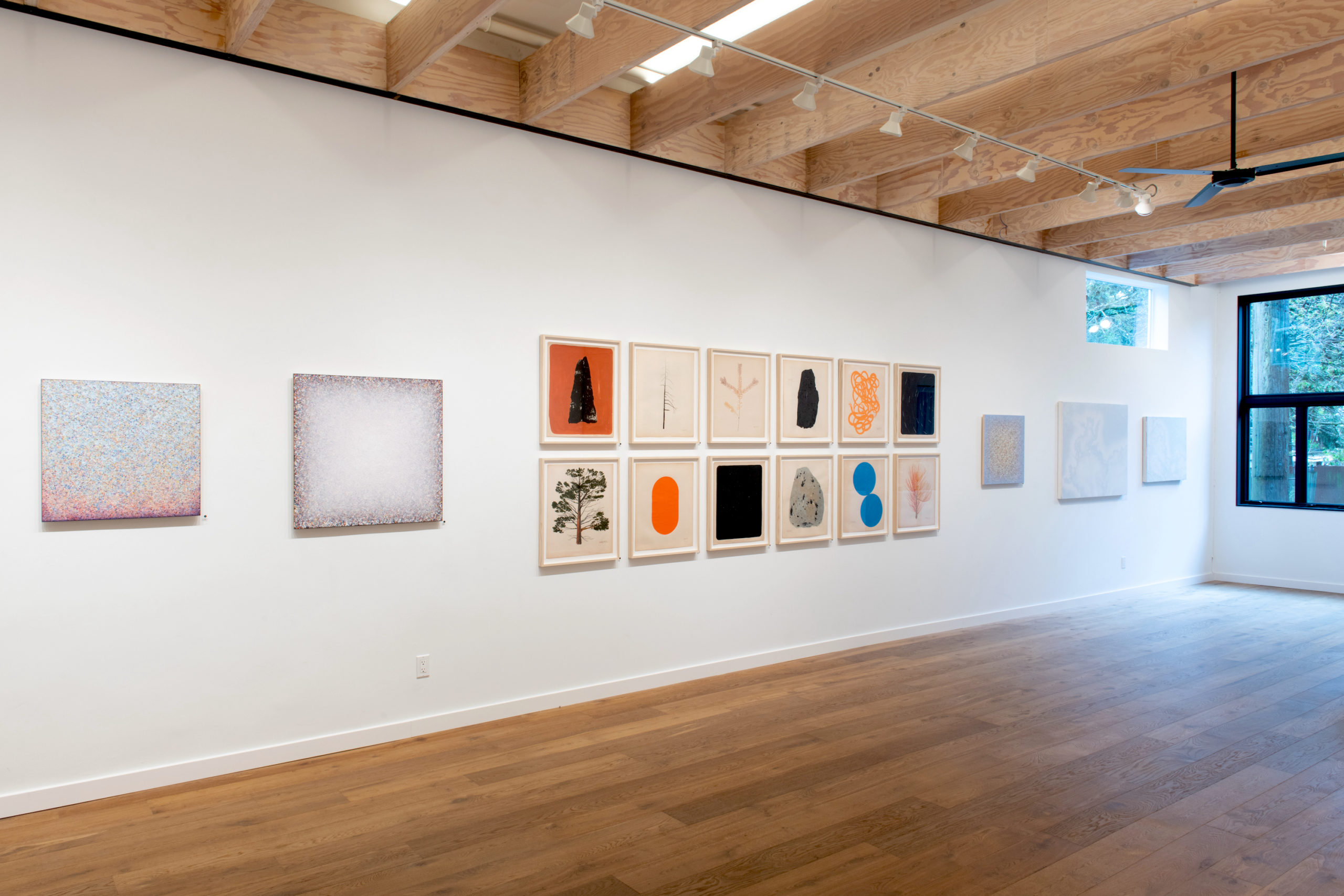 6/10 - Vander McClain Artist Talk - AMcE Creative Arts