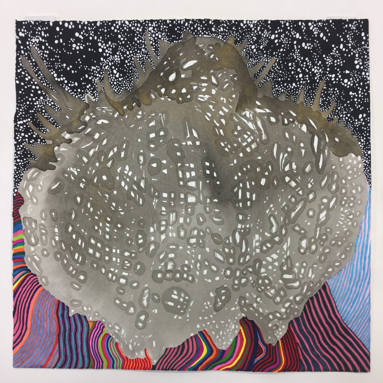 States of Being - AMcE Creative Arts