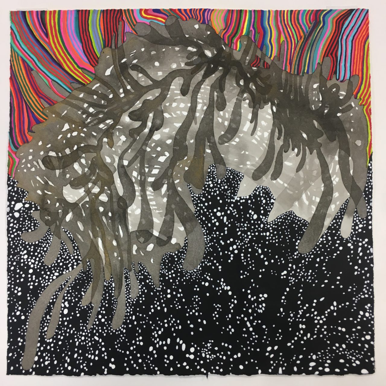 States of Being - AMcE Creative Arts