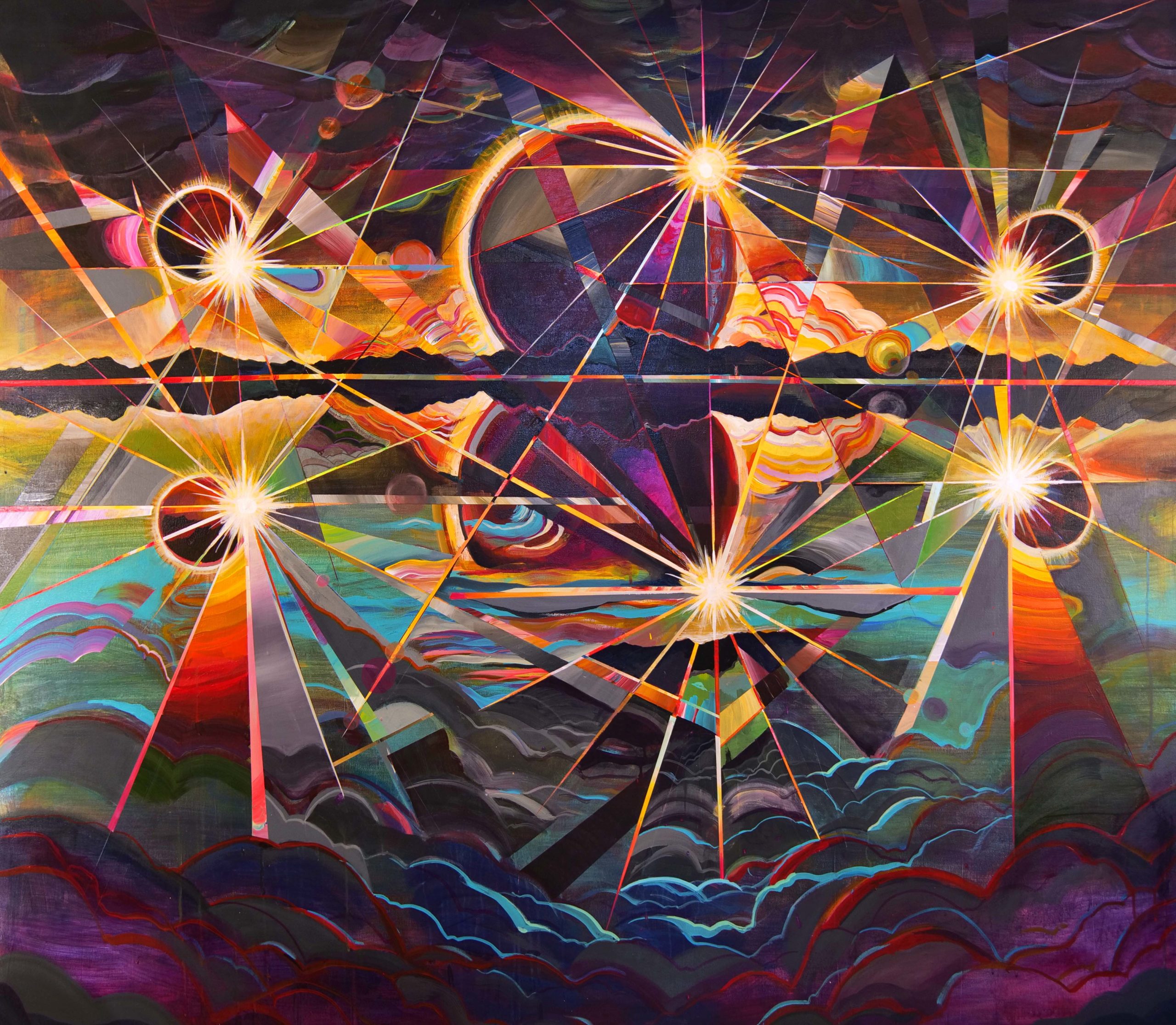 Exhibitions - AMcE Creative Arts