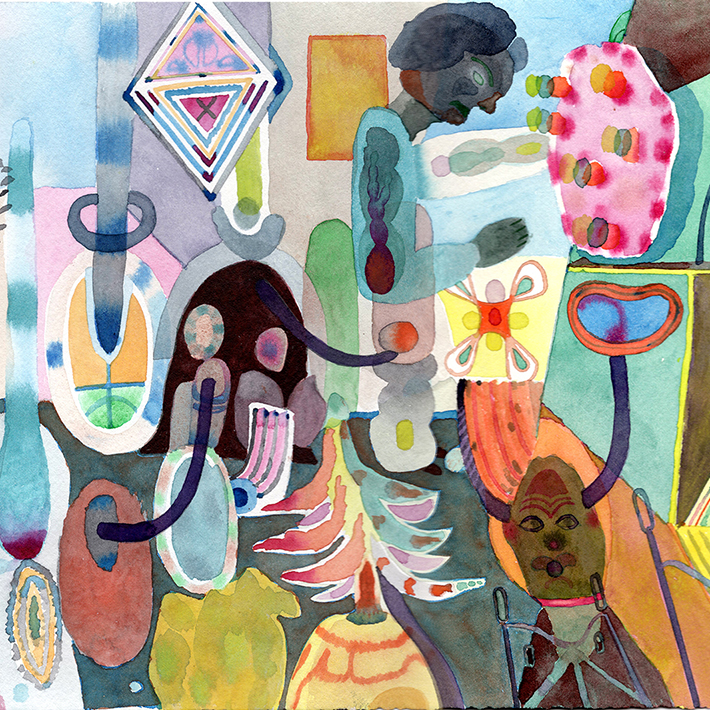 Exhibitions - AMcE Creative Arts