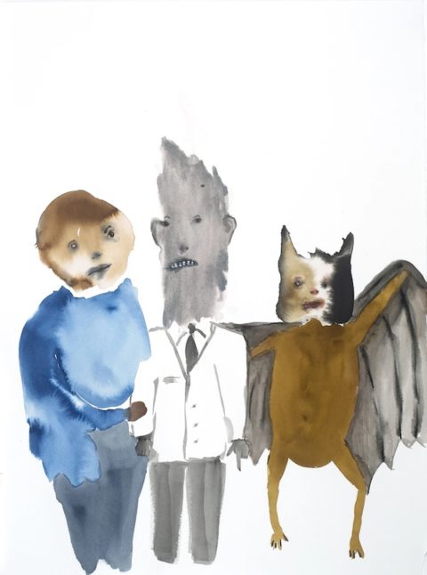 Jon Huck NM - AMcE Creative Arts