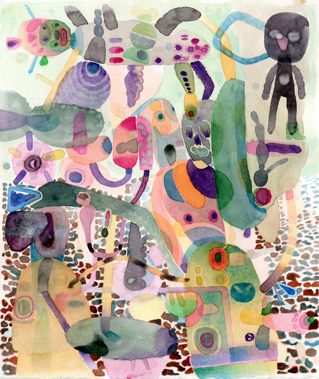 Robert Hardgrave - AMcE Creative Arts