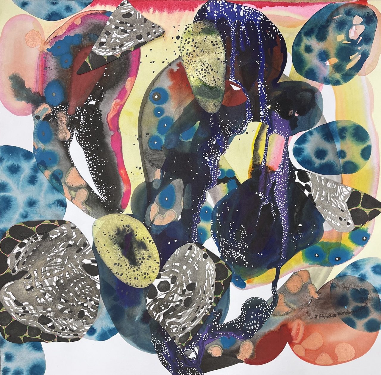 Anne Austin Pearce - AMcE Creative Arts