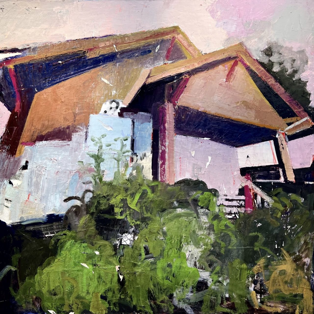 Artists - AMcE Creative Arts