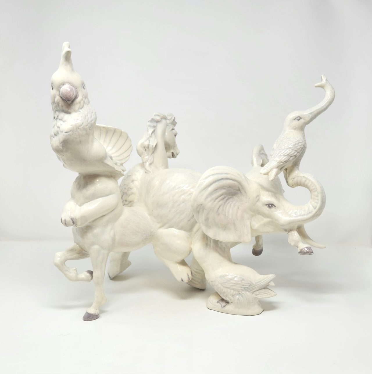 10/7 - Artist Talk with Debra Broz and Robert Hardgrave - AMcE Creative ...