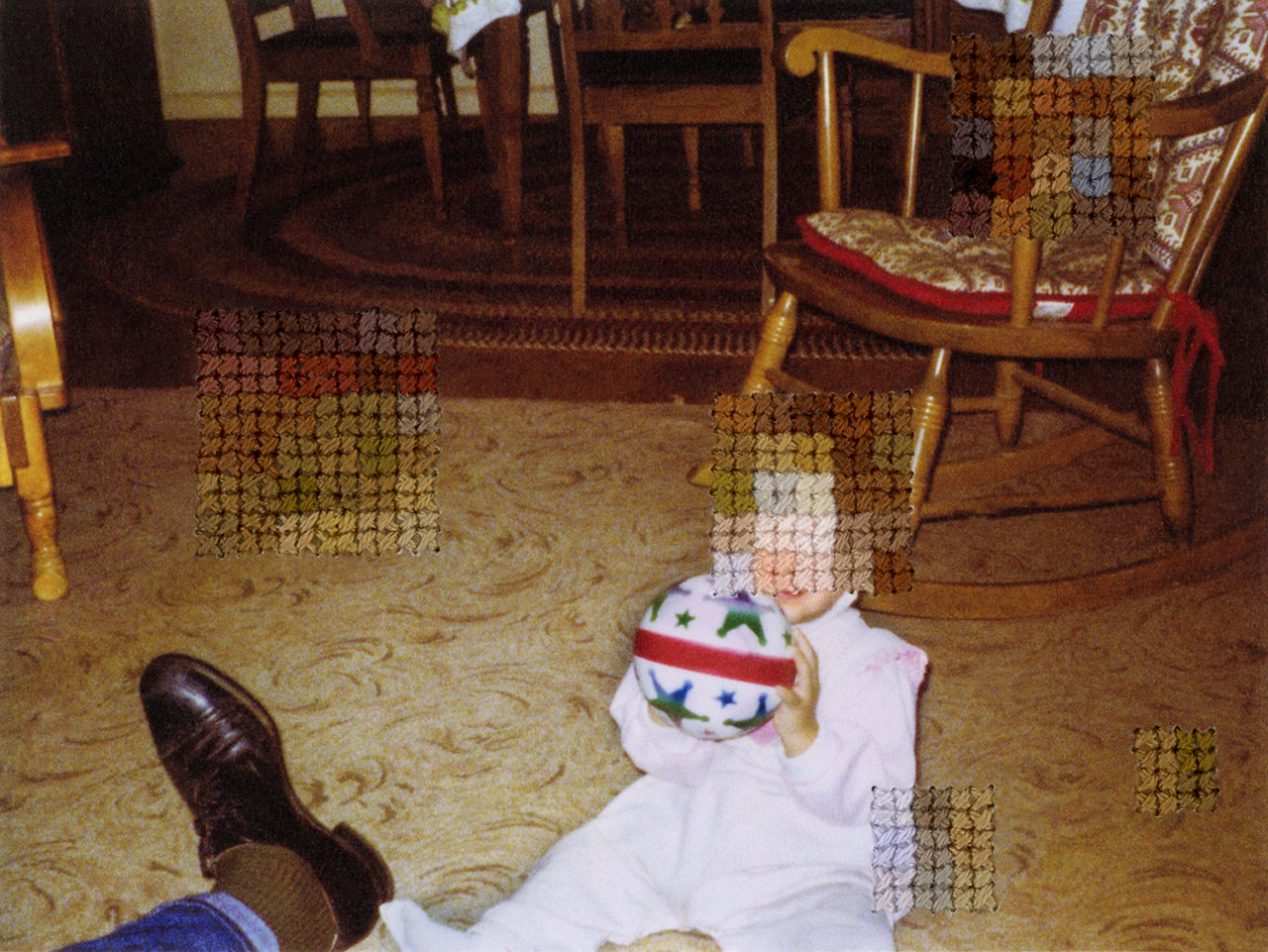 Diane Meyer - AMcE Creative Arts