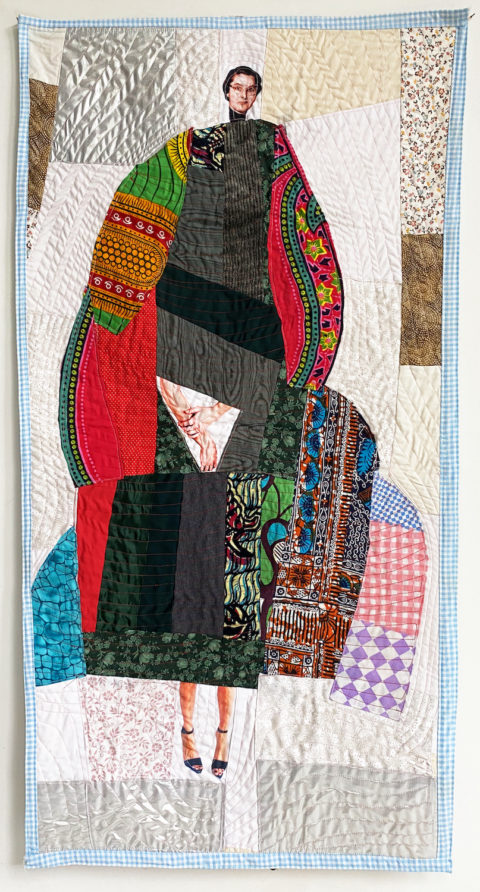 Pattern, Form and Figure - AMcE Creative Arts