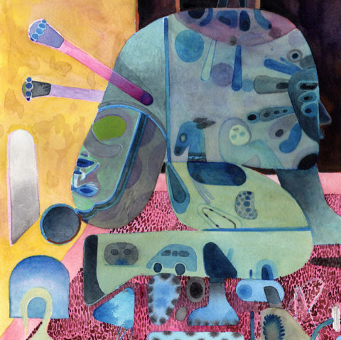 Artists - AMcE Creative Arts