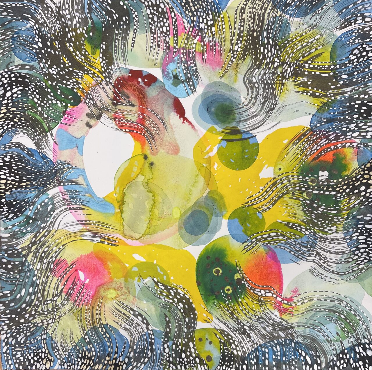 Anne Austin Pearce - AMcE Creative Arts