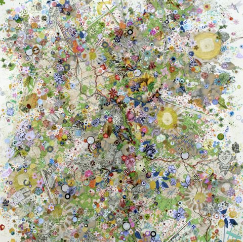 Artists - AMcE Creative Arts