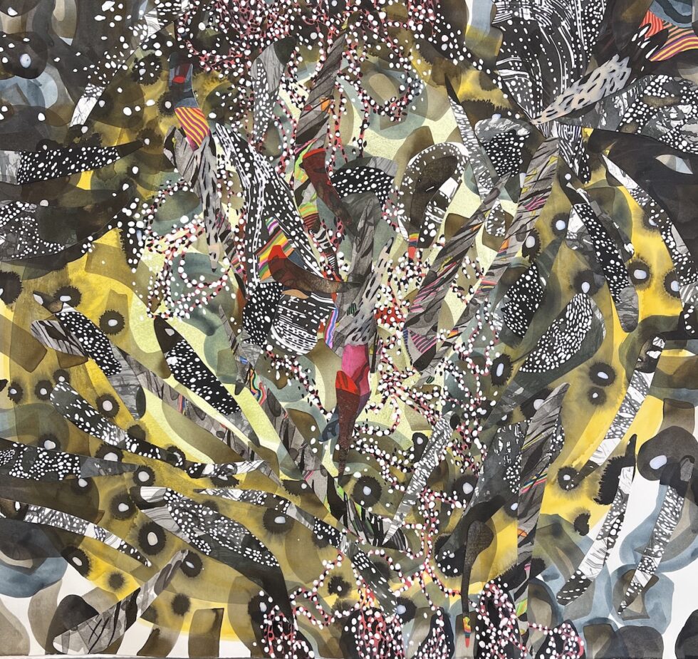 Anne Austin Pearce - AMcE Creative Arts