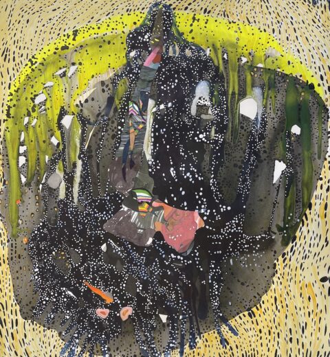 Anne Austin Pearce - AMcE Creative Arts