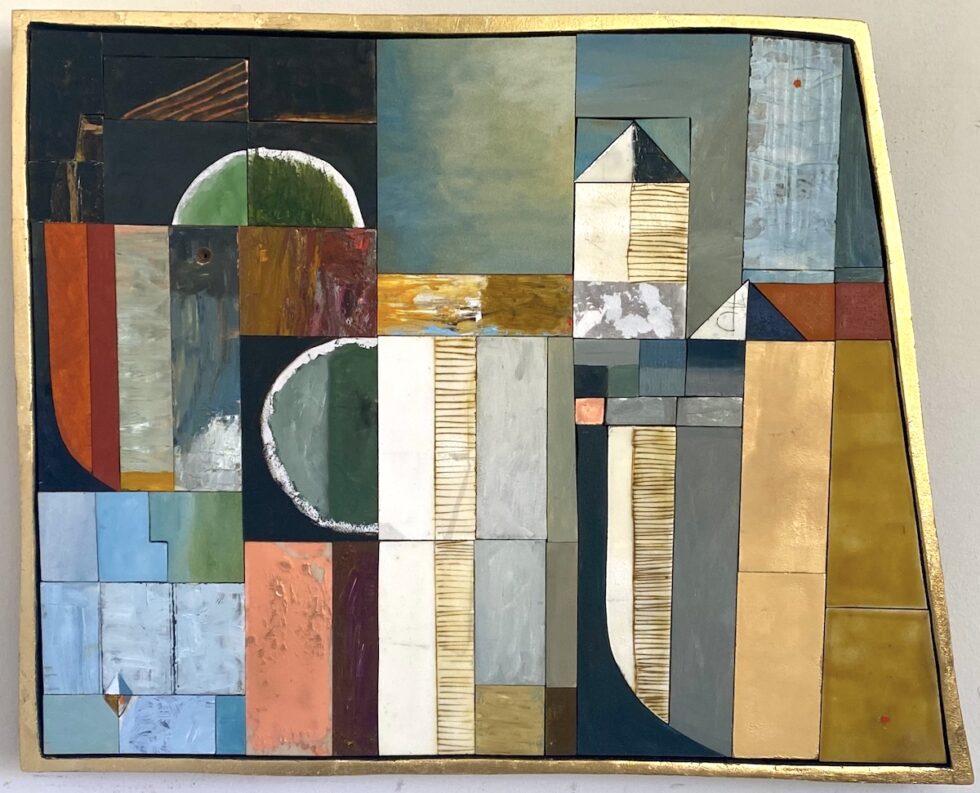 Embodiment - AMcE Creative Arts