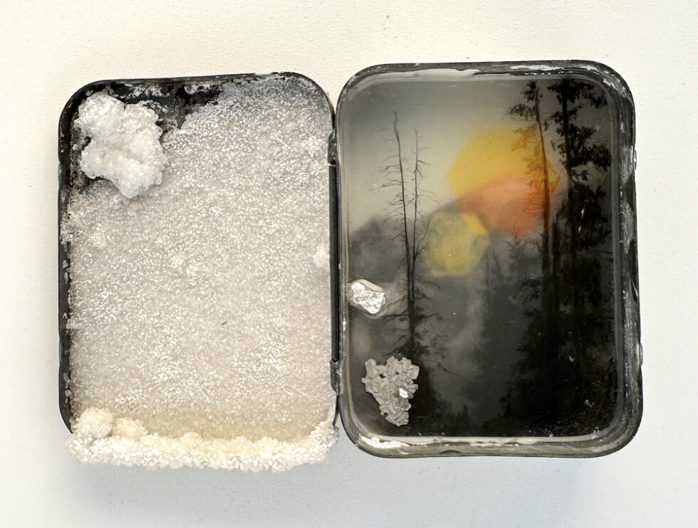 Embodiment - AMcE Creative Arts