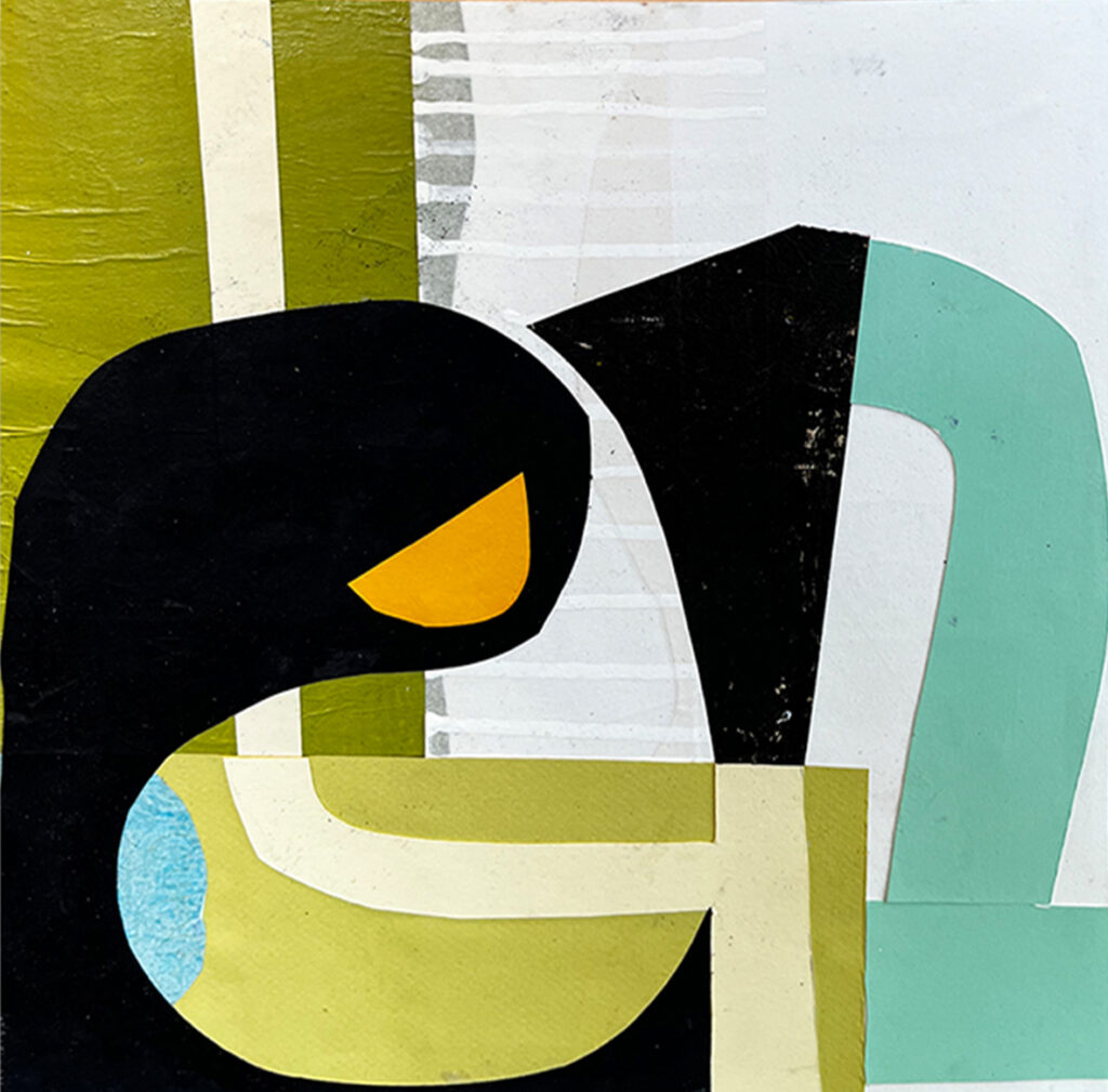 Embodiment - AMcE Creative Arts