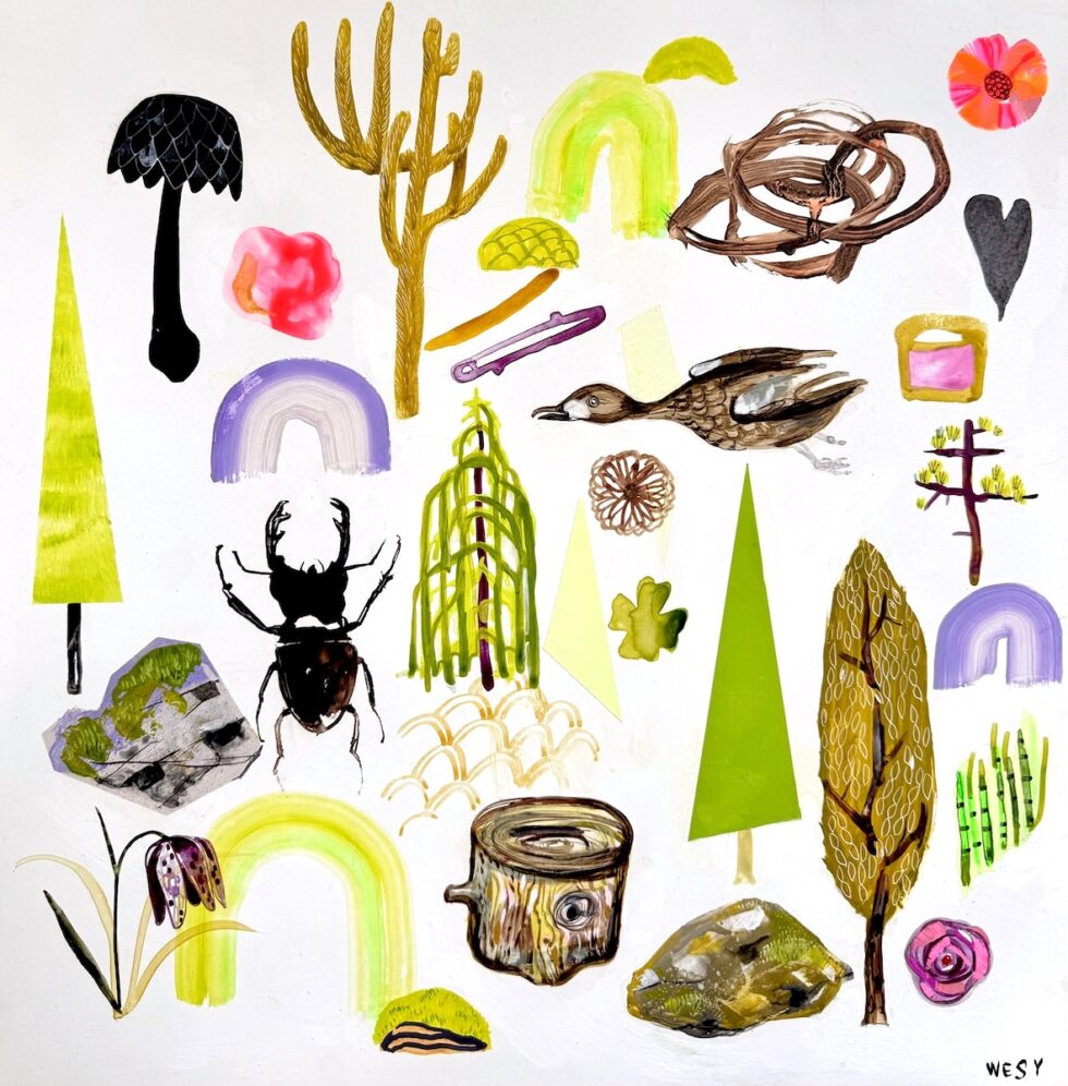 Artists - AMcE Creative Arts