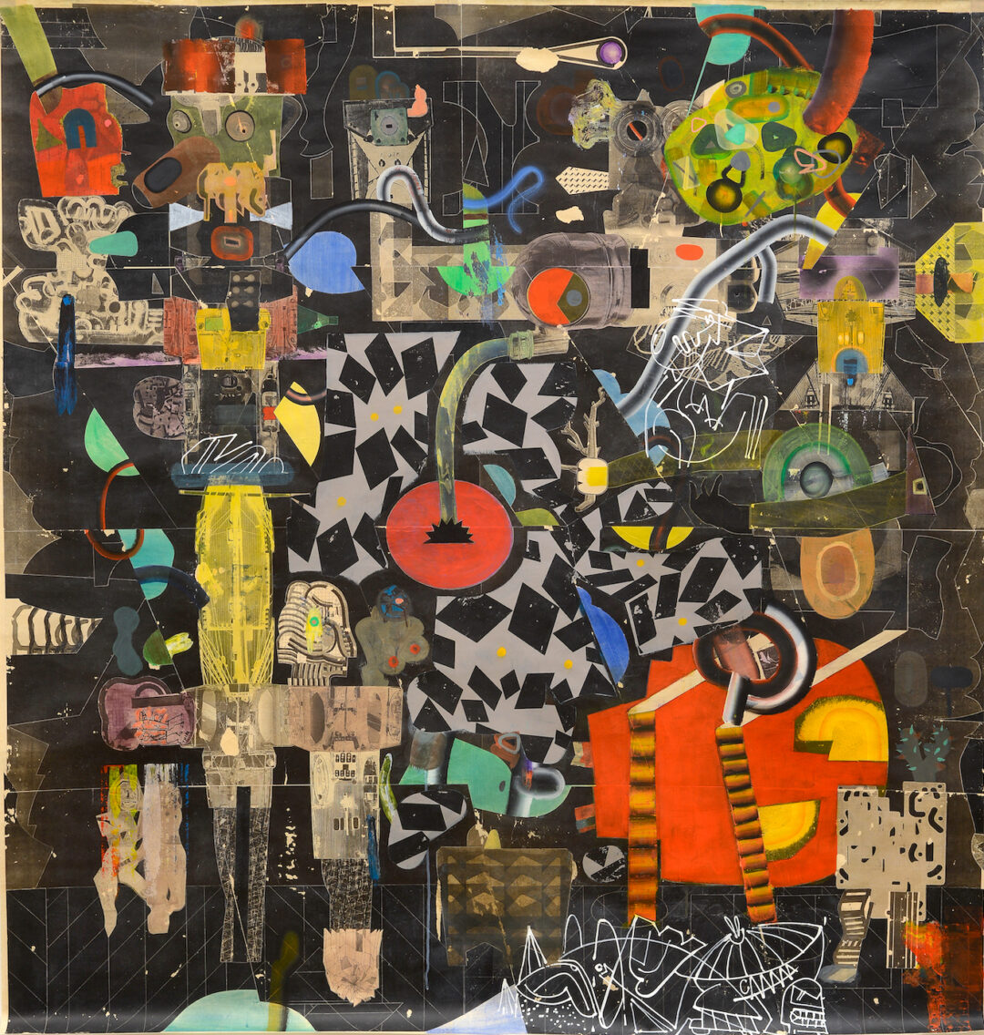Robert Hardgrave - AMcE Creative Arts