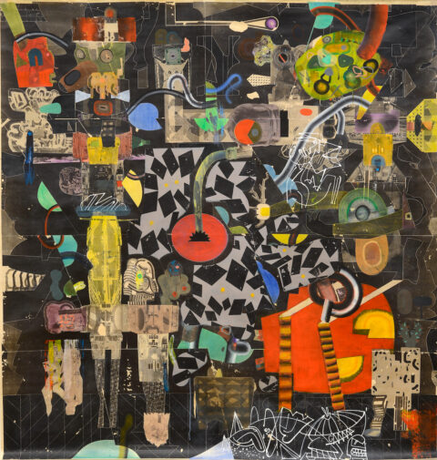 Robert Hardgrave - AMcE Creative Arts