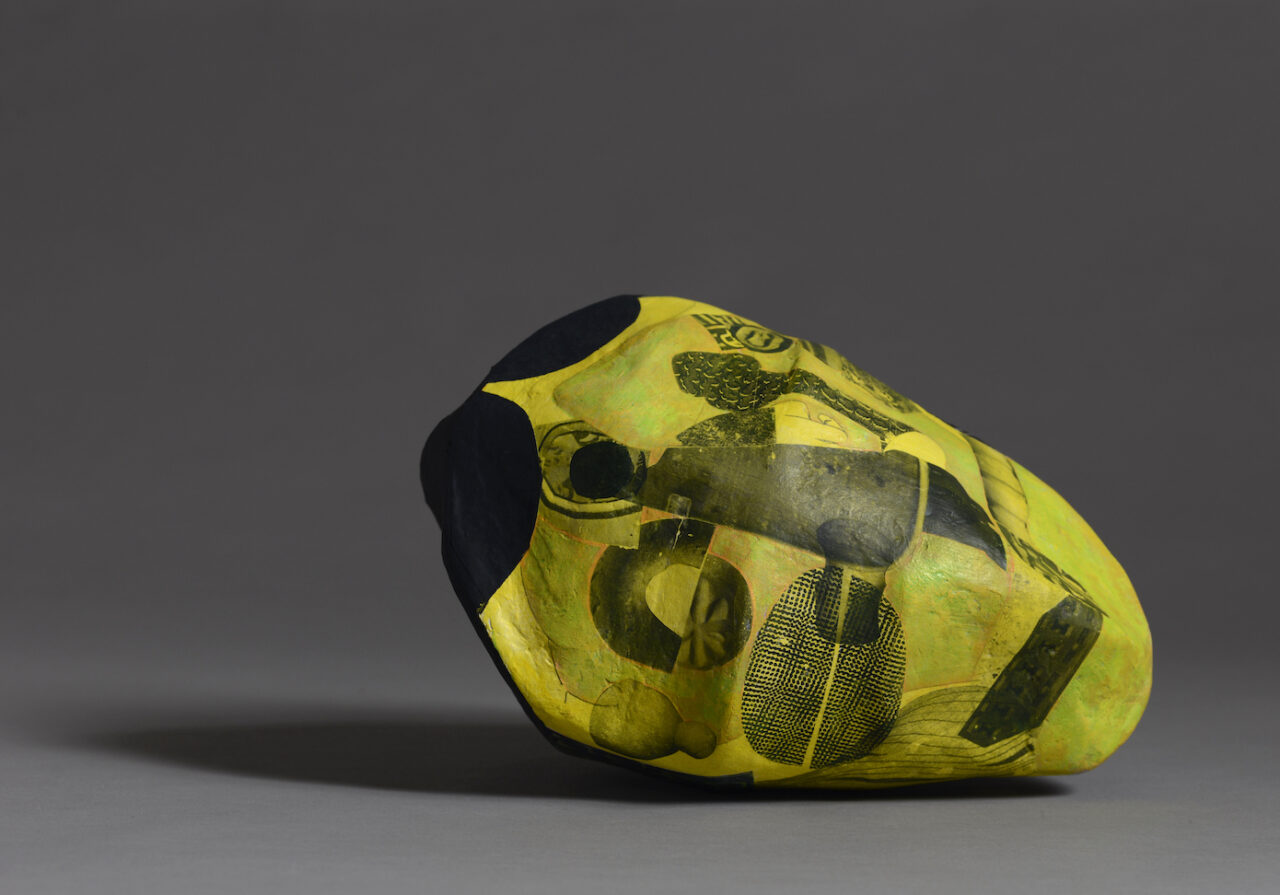 Robert Hardgrave - AMcE Creative Arts