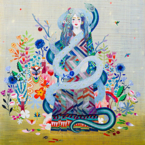 Artists - AMcE Creative Arts