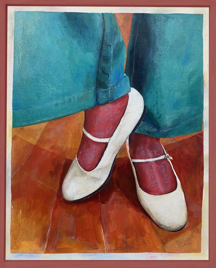 The Take Away - AMcE Creative Arts