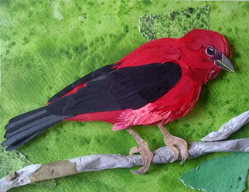 The Take Away - AMcE Creative Arts