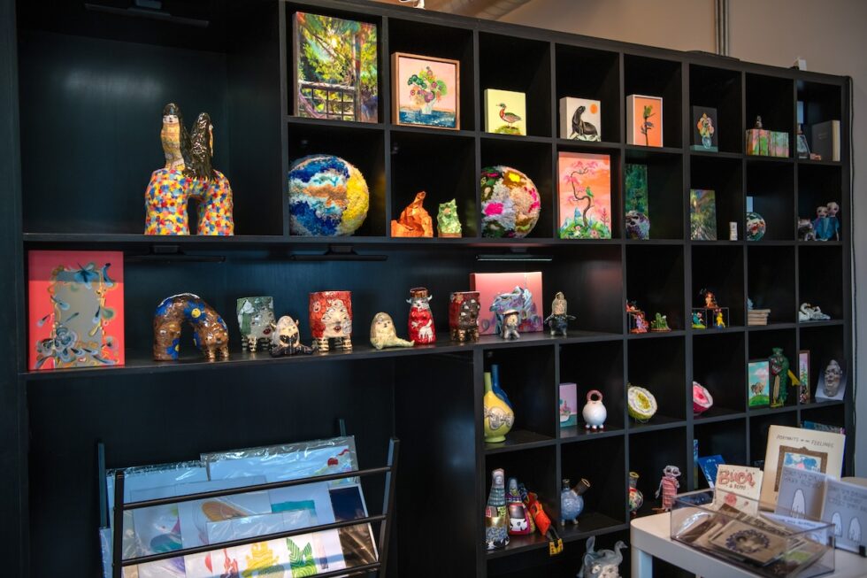 Niche Market - AMcE Creative Arts