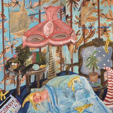 Exhibitions - AMcE Creative Arts