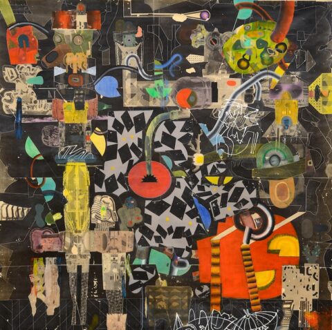 Artists - AMcE Creative Arts