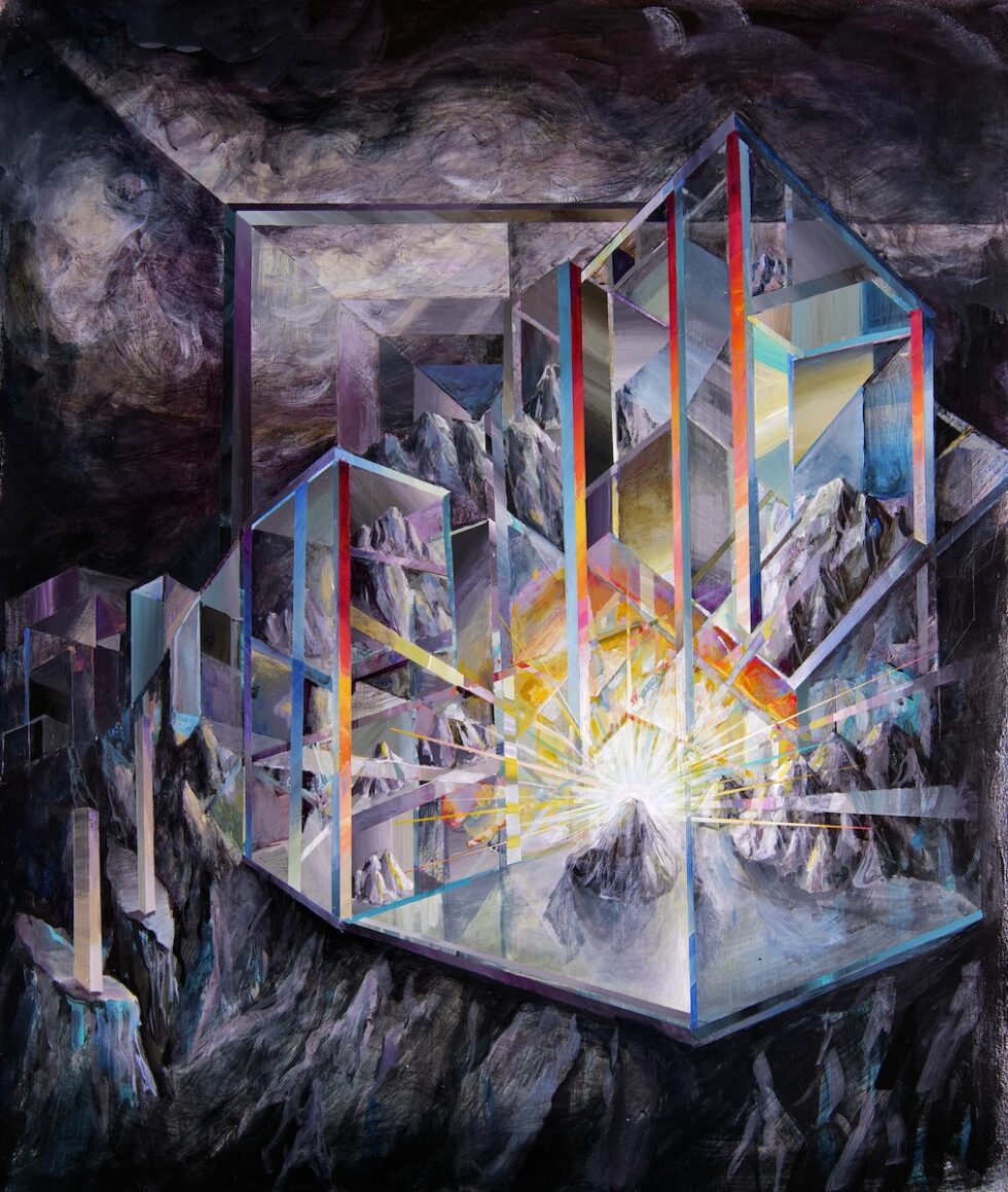 Ricky Allman - AMcE Creative Arts