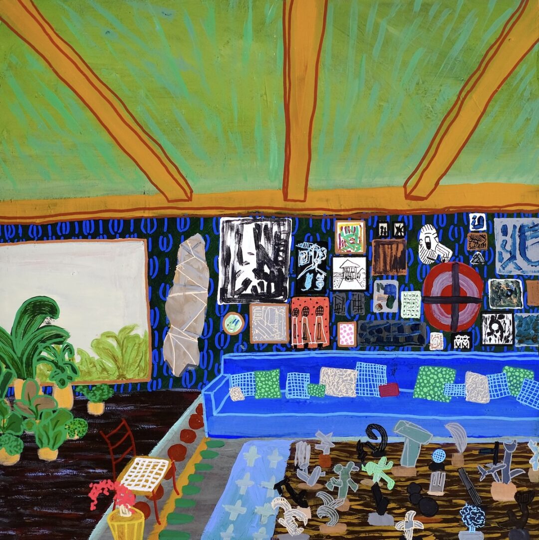 Exhibitions - AMcE Creative Arts