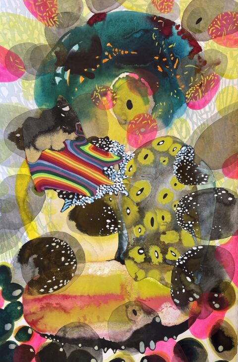 Anne Austin Pearce - AMcE Creative Arts