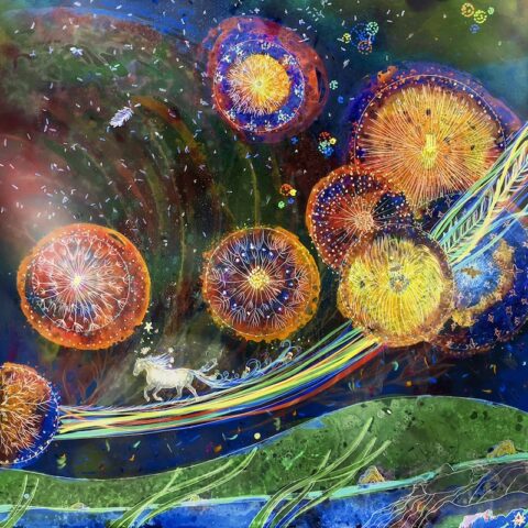 Artists - AMcE Creative Arts