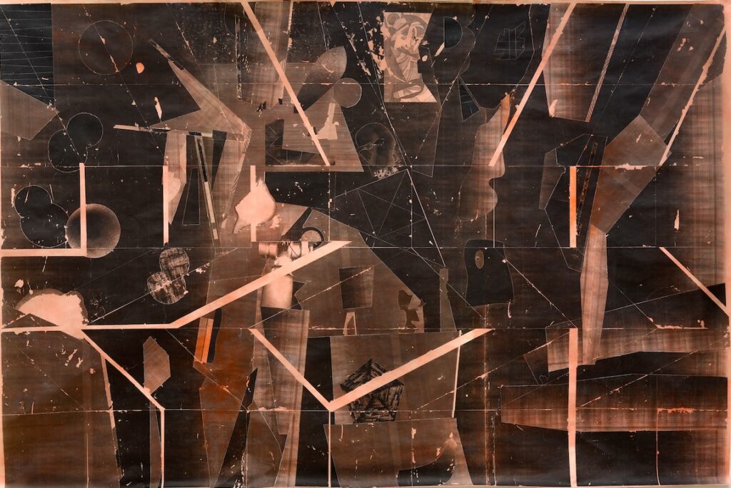 Robert Hardgrave - AMcE Creative Arts